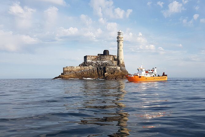 Fastnet Rock Lighthouse & Cape Clear Island tour departing Baltimore. West Cork. - Who Should Consider This Tour?