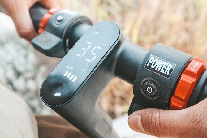 Fat Bikes, e-bikes & Bikes in Ferragudo - Key Points