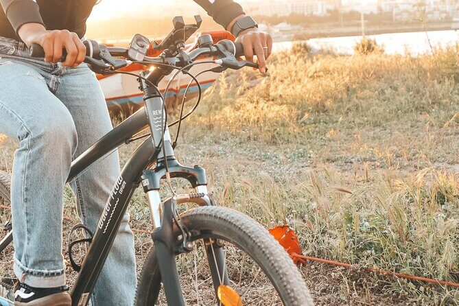 Fat Bikes, e-bikes & Bikes in Ferragudo - Who Would Love This Experience?