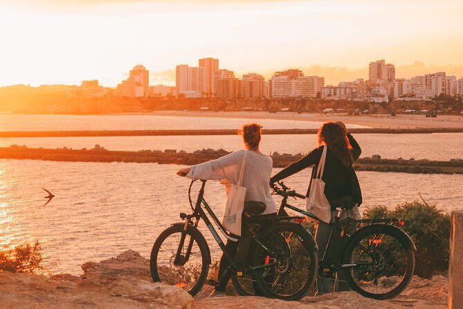 Fat Bikes, e-bikes & Bikes in Ferragudo - FAQ