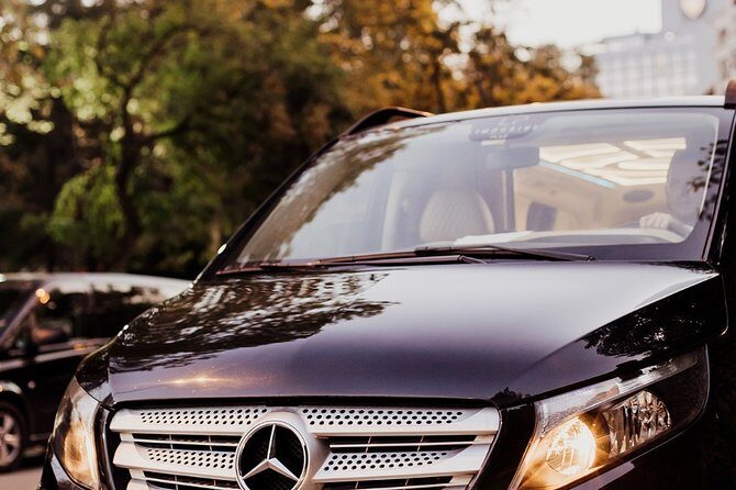 Fat Taxi - Private Istanbul Airport (IST) Transfer to City - Introduction: Setting the Scene