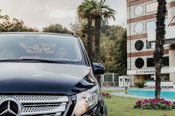 Fat Taxi - Private Istanbul Airport (IST) Transfer to City - FAQ