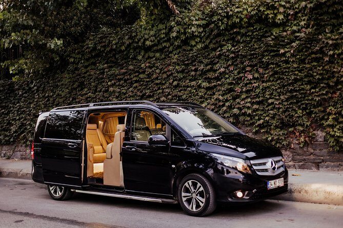 Fat Taxi - Private Istanbul Airport (IST) Transfer to Taksim - Final Thoughts