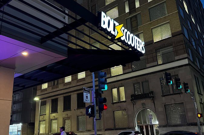 Fat Tire 2 Seater Rental in Houston - Customer Service and Support