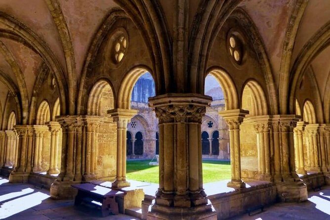 Fátima and Coimbra Private Tour from Porto - Introduction to the Tour  