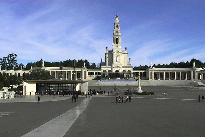 Fátima and Coimbra Private Tour from Porto - Authentic Experiences and Insights from Reviewers  