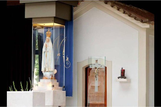Fátima and Coimbra Private Tour from Porto - Final Thoughts: Is This Tour for You?  