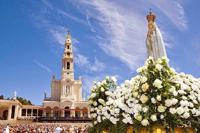 Fátima and Coimbra Private Tour from Porto - FAQ  