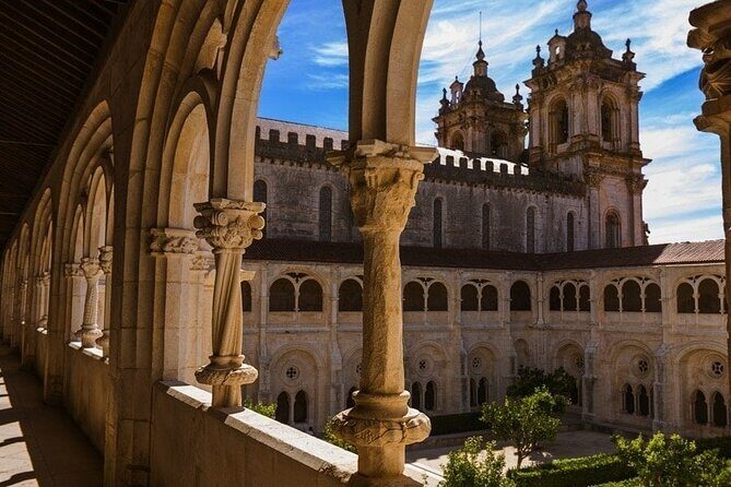 Fátima, Batalha, Alcobaça and Nazaré Private Tour - Pricing & Value