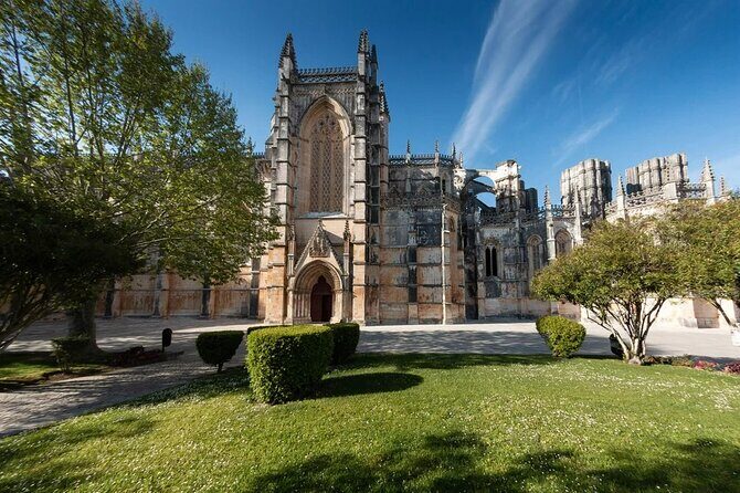 Fátima, Batalha, Alcobaça and Nazaré Private Tour - Final Thoughts