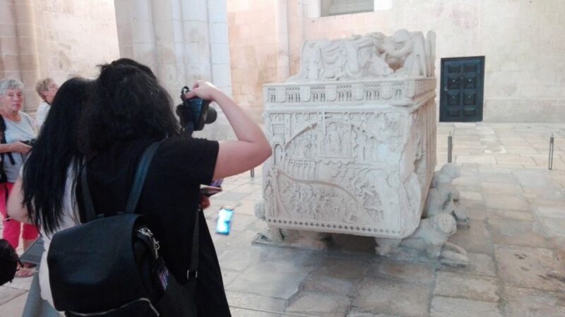 Fátima, Batalha, Alcobaça, Nazaré and Óbidos Private Tour - Practical Tips for Travelers