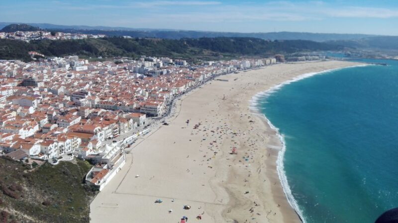 Fátima, Batalha, Alcobaça, Nazaré and Óbidos Private Tour - Who Will Love This Tour?