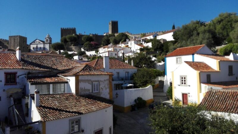 Fátima, Batalha, Alcobaça, Nazaré and Óbidos Private Tour - Final Thoughts