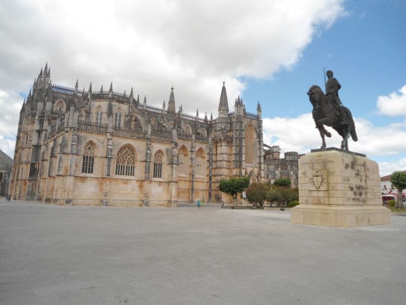 Fátima, Batalha, Alcobaça, Nazaré and Óbidos Private Tour - The Bottom Line: Who Will Love This Tour?