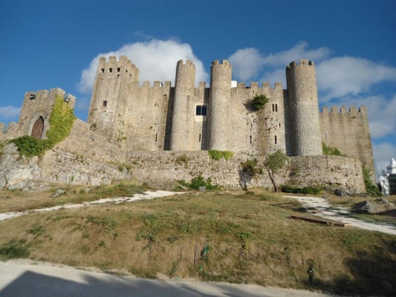 Fátima, Batalha, Alcobaça, Nazaré and Óbidos Private Tour - Frequently Asked Questions