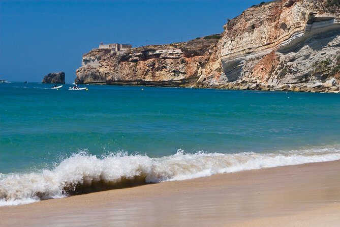 Fátima Batalha Nazaré and Óbidos Full Day Tour from Lisbon - Óbidos – A Medieval Village Frozen in Time