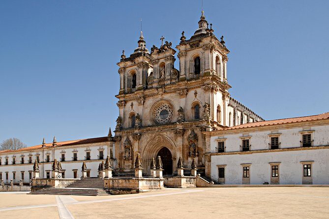 Fátima Batalha Nazaré and Óbidos Full Day Tour from Lisbon - Authentic Experiences and Scenic Beauty