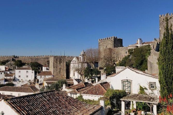 Fátima Batalha Nazaré and Óbidos Full Day Tour from Lisbon - Value for Money