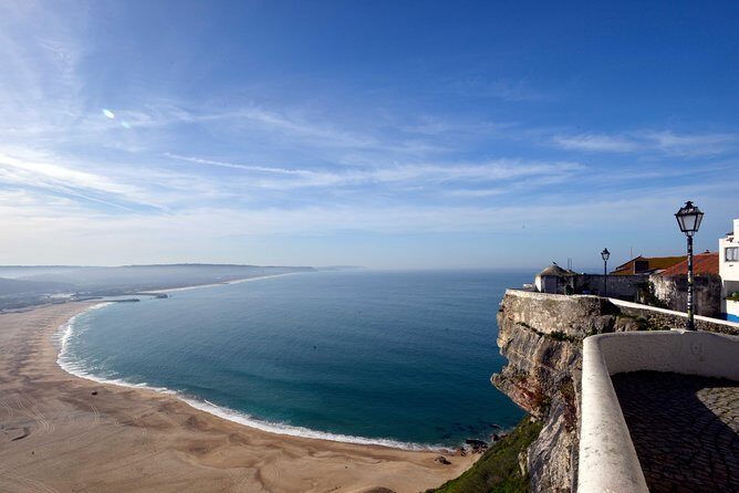 Fátima, Batalha, Nazaré and Óbidos Private Tour - Final Thoughts: Is This Tour Right for You?