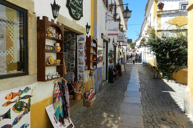 Fátima, Batalha, Nazaré and Óbidos Small Group Tour from Lisbon - FAQ