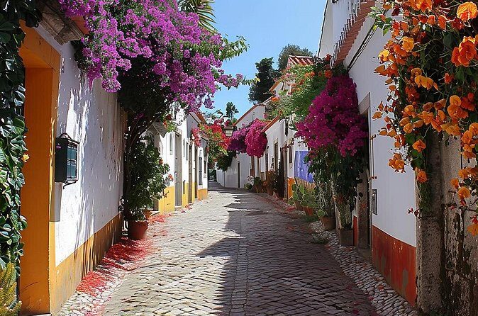 Fatima, Batalha, Nazare, Obidos Private Experience - The Sum Up