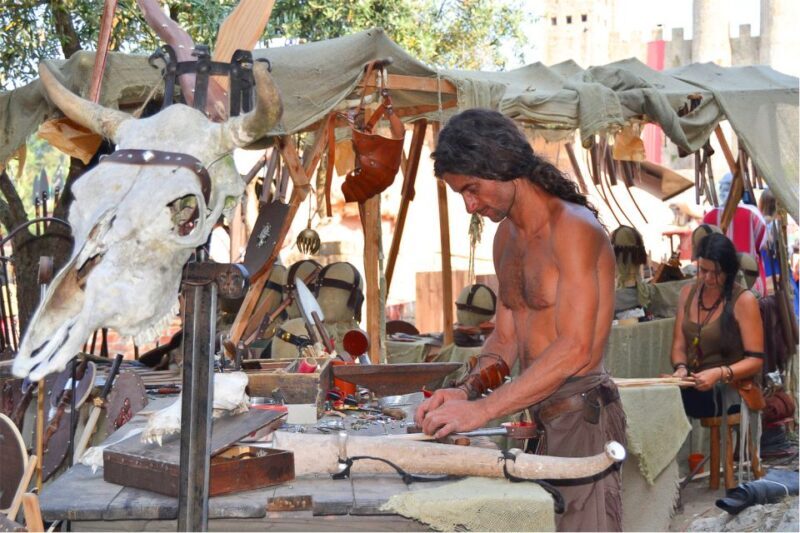 Fatima, Batalha, Nazare, Obidos Private Full Day Tour - Authentic Insights from Previous Travelers