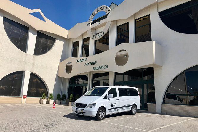 Fátima / Batalha / Nazaré / Óbidos Private tour - In-Depth Look at the Itinerary