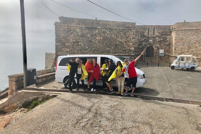 Fátima / Batalha / Nazaré / Óbidos Private tour - FAQ