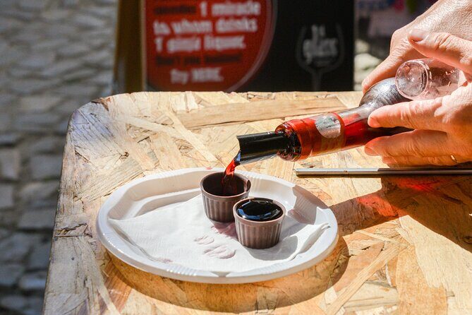 Fatima, Batalha, Nazare, Obidos Small Group Tour From Lisbon - Obidos: A Medieval Fairy Tale