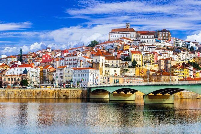 Fátima & Coimbra: Full Day Private Tour from Porto - FAQ