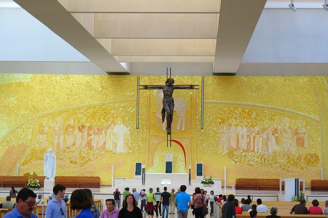 Fatima Experience® - Why This Tour Fits Perfectly for You