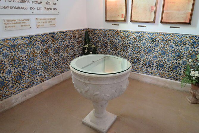 Fatima Experience® - FAQs