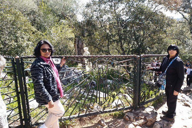 Fatima Experience® - Final Words