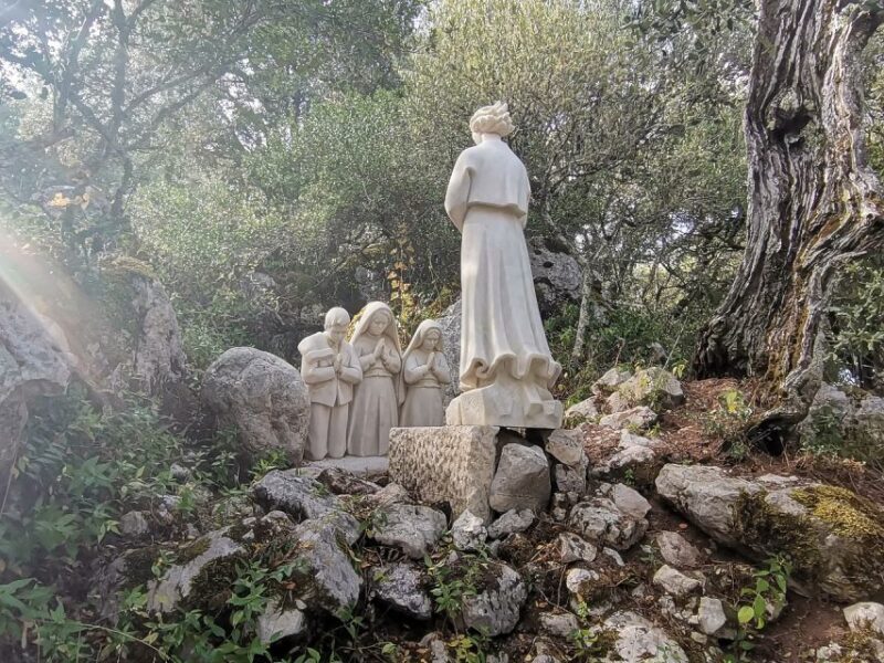 Fatima Full-Day Private Personalized Pilgrimage from Lisbon - An Authentic, Thoughtful Journey to Fatima: Our Detailed Review