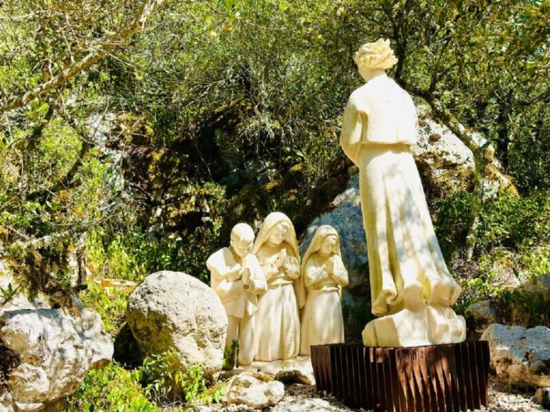 Fatima Full day Private Tour - Exploring the Fatima Full Day Private Tour: A Practical Guide