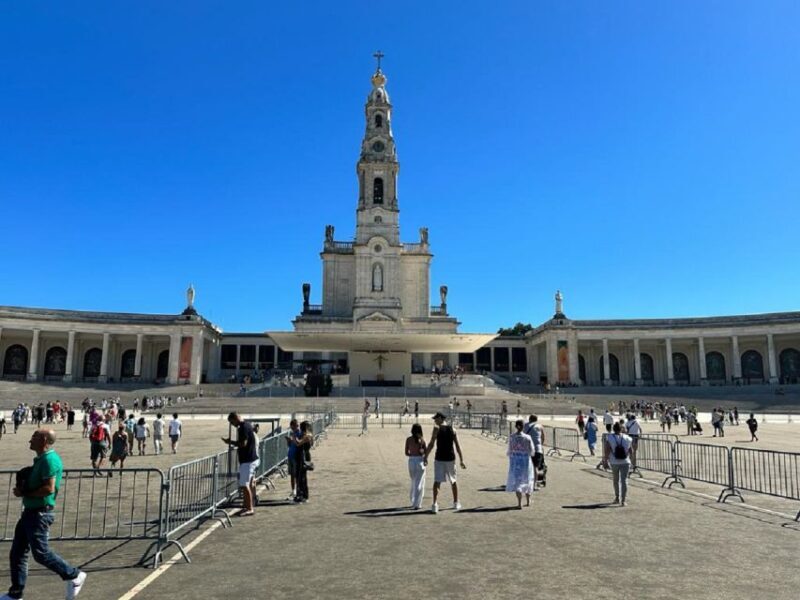 Fatima Full day Private Tour - The Value in the Details