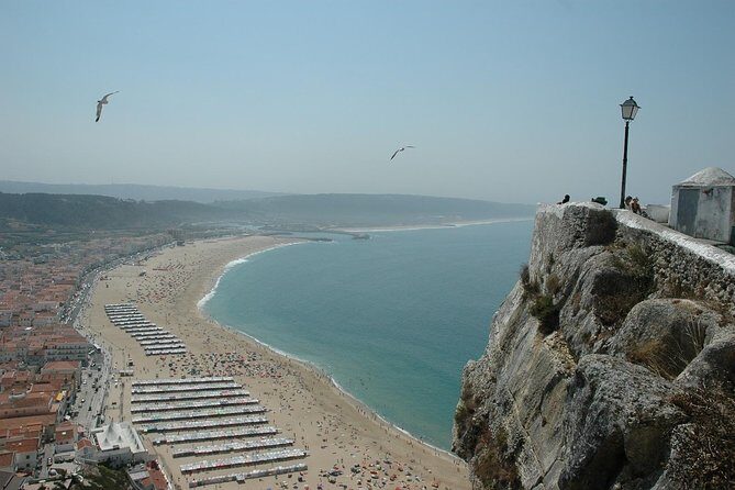 Fátima Full Day Trip from Lisbon in Private Vehicle - FAQ