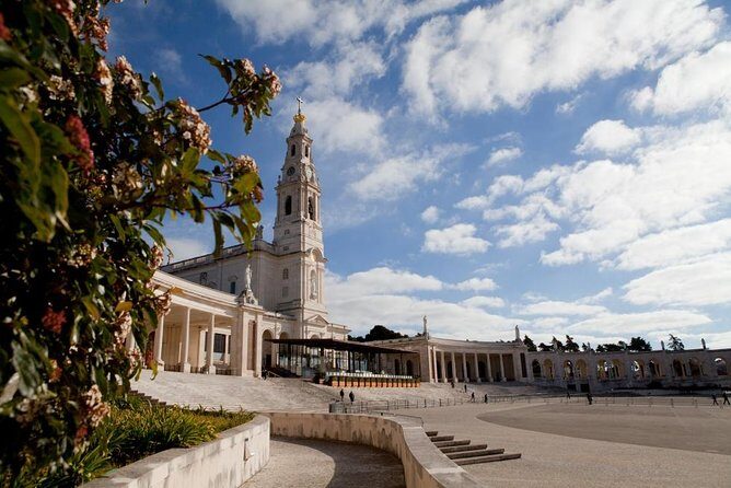 Fatima Guided Private Half day Tour - Key Points