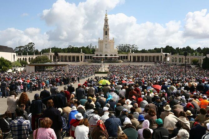 Fatima Guided Private Half day Tour - Final Summary