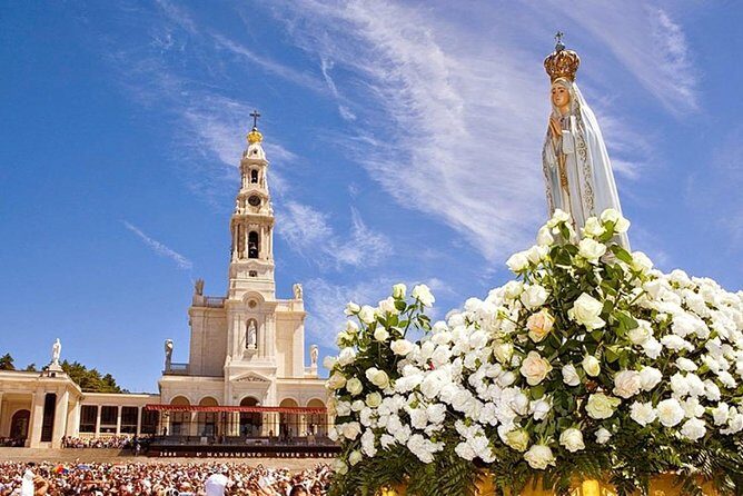 Fátima Half Day Private Tour * Private Tours * - FAQ