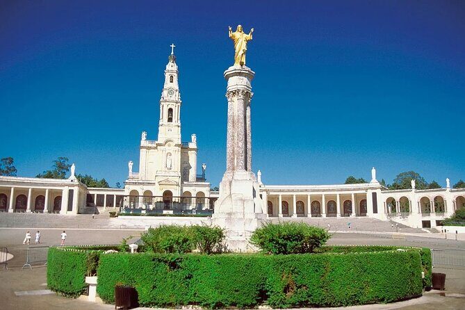 Fatima Half-Day Tour from Lisbon - Who Should Consider This Tour?