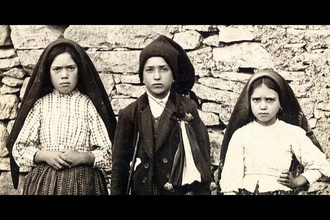 Fatima Half-Day Tour from Lisbon - FAQ