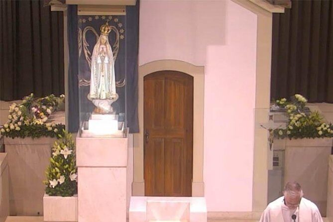 Fátima Message Private Tour with Candle Procession from Lisbon - Final Thoughts