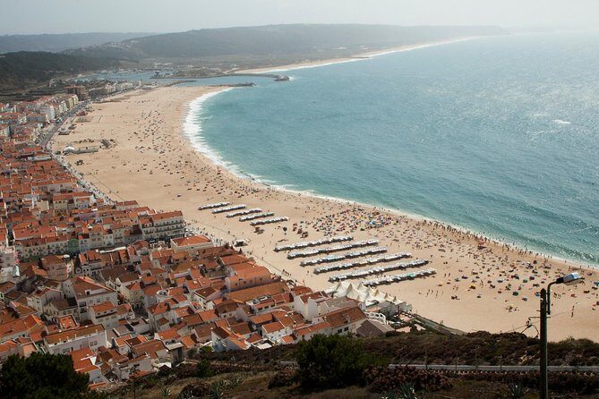 Fatima Nazare and Obidos Full Day Private Tour - A Deep Dive into the Itinerary and Experience