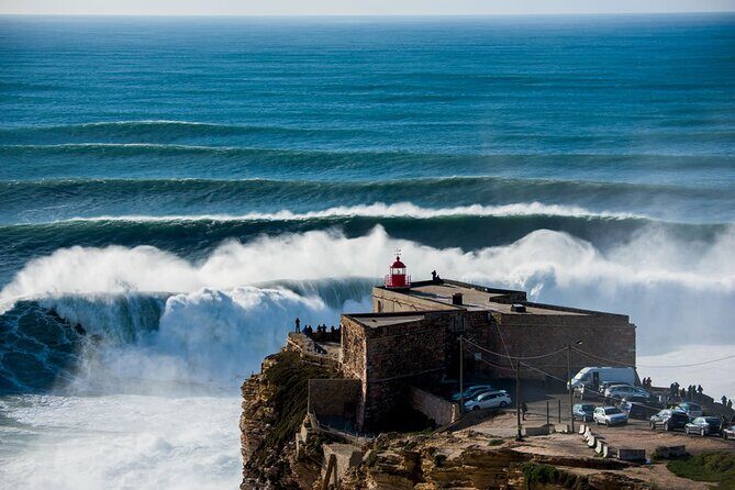 Fátima, Nazaré and Obidos Full Day Tour - Exploring the Highlights of the Full Day Tour