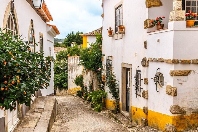 Fátima, Nazaré and Obidos Full Day Tour - Insights from Reviewers
