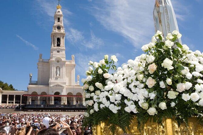 Fatima, Nazaré and Óbidos Private Tour From Lisbon - An In-Depth Look at the Itinerary