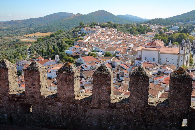 Fátima, Nazaré and Óbidos Small Group Full-Day Tour from Lisbon - The Sum Up