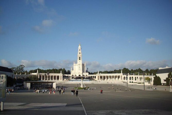 Fátima, Nazaré and Óbidos Small Group Tour from Lisbon - Final Words