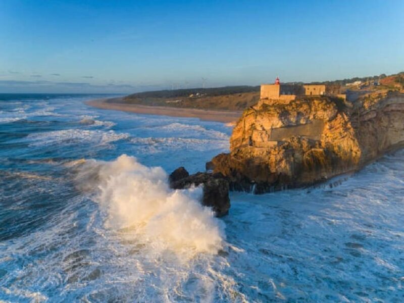 FATIMA NAZARE OBIDOS FULL DAY 9H - Who Will Love This Tour?